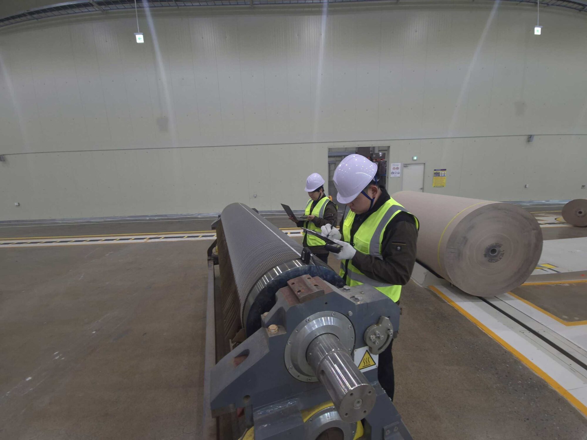 Service - SRC America